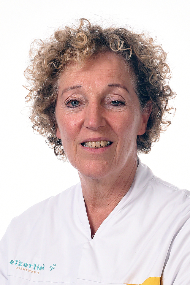 Derks-van der Horst, mevrouw E.